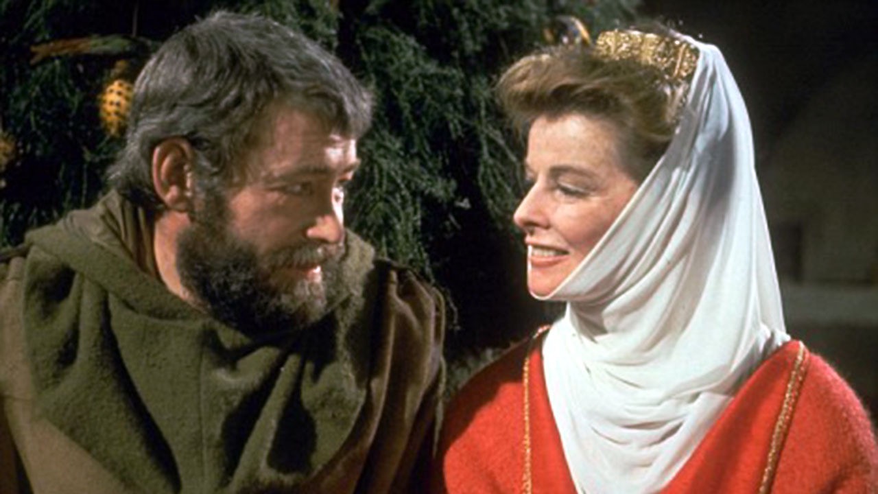 Queen Eleanor – The most powerful woman on the face of the earth – MY ...